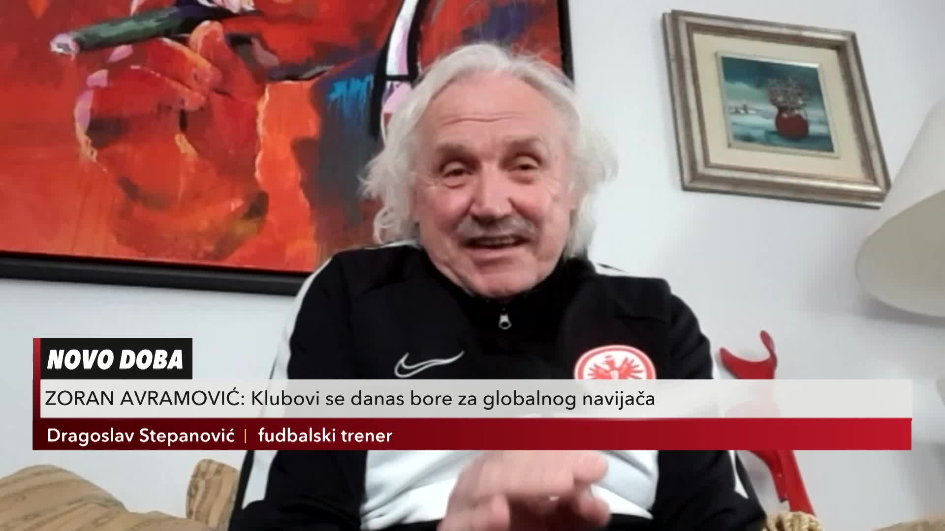 Dragoslav Stepanović u Usijanju dana: Kako Nemci reaguju na zbrku sa ...