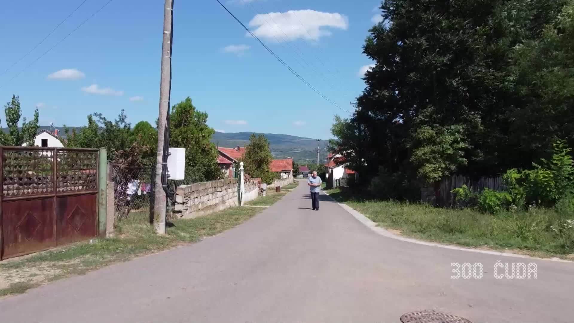 NADALEKO POZNATEI: Selo Kočane dalo više od 100 učitelja | Adriamedia TV