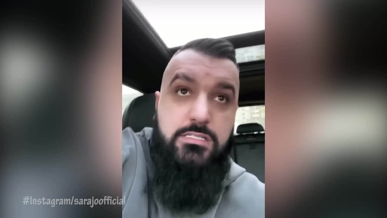 Buba Koreli Sara jo | Adriamedia TV