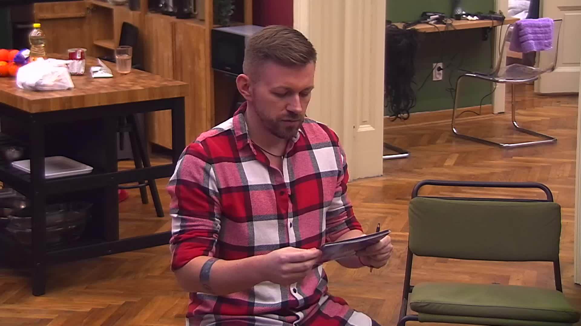 Ivan Gajić postavlja Vaša pitanja barovcima | Adriamedia TV