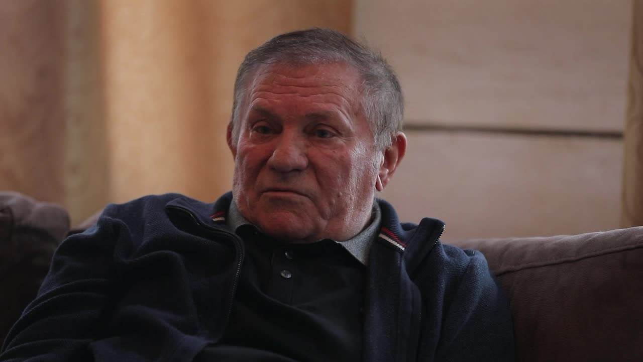 Miloš Bojanić o saobraćajnoj nesreći sa Šijanom i Limunom ...