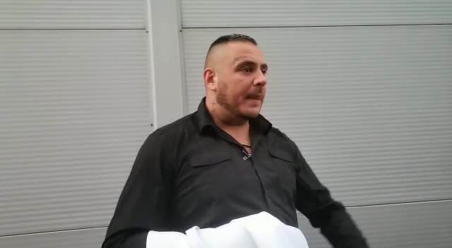 Filip Car posle finala Zadruge 5 | Adriamedia TV