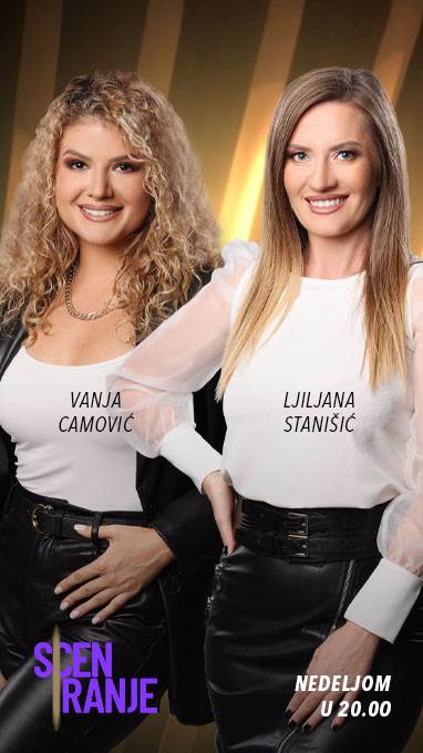 Početna | Adria Media TV