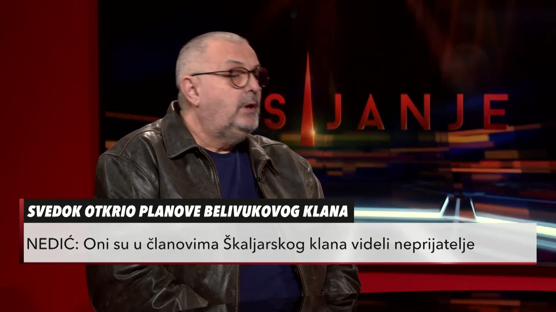 LALIĆ OTKRIO DETALJE VEZANE ZA ATENTAT NA VUČIĆA! Zastrašujuć arsenal ...