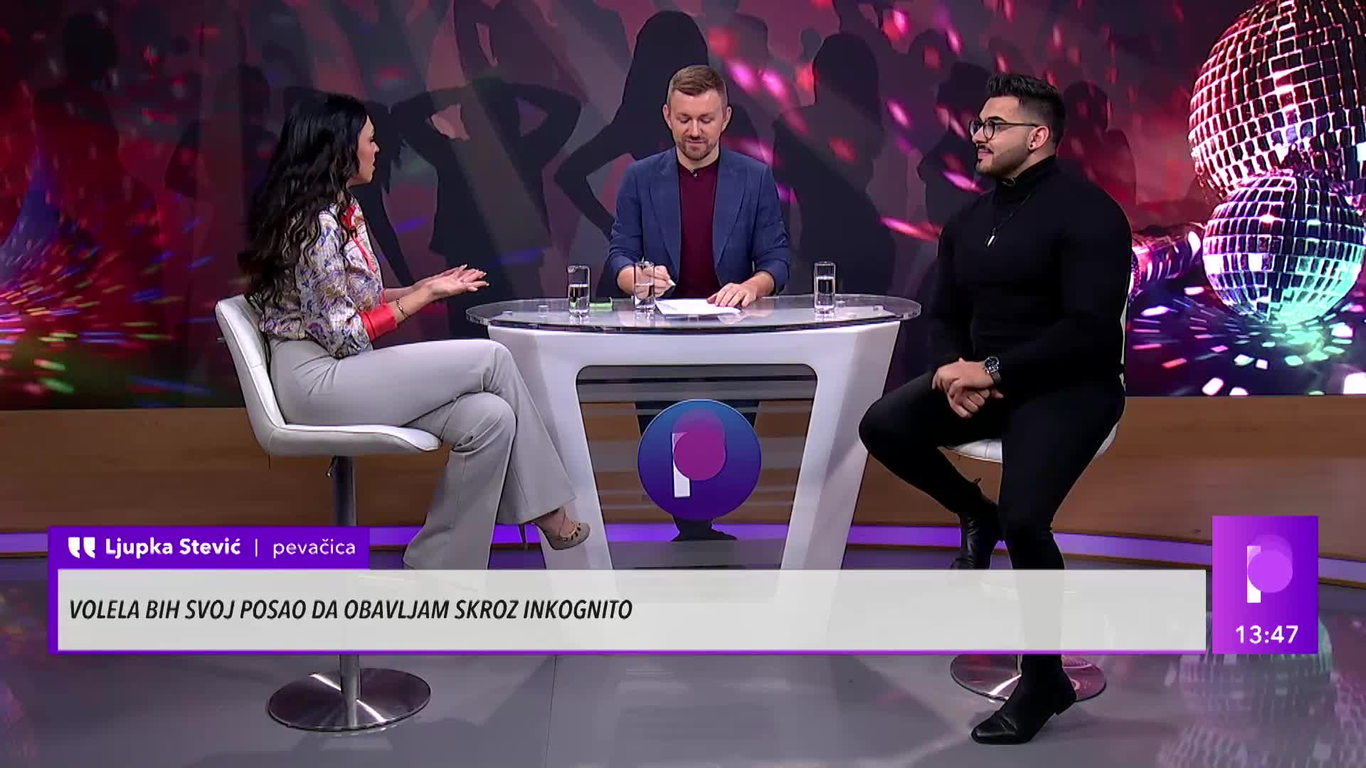 LJUPKA STEVIĆ O ODNOSU SA BIVŠIMA! General kome je uništila auto ...