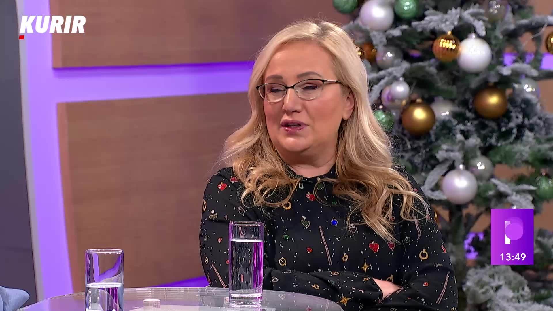 NI POPULARNOST JOJ NIJE POMOGLA DA SKUPI ZA KIRIJU! Pevačica nikada ...