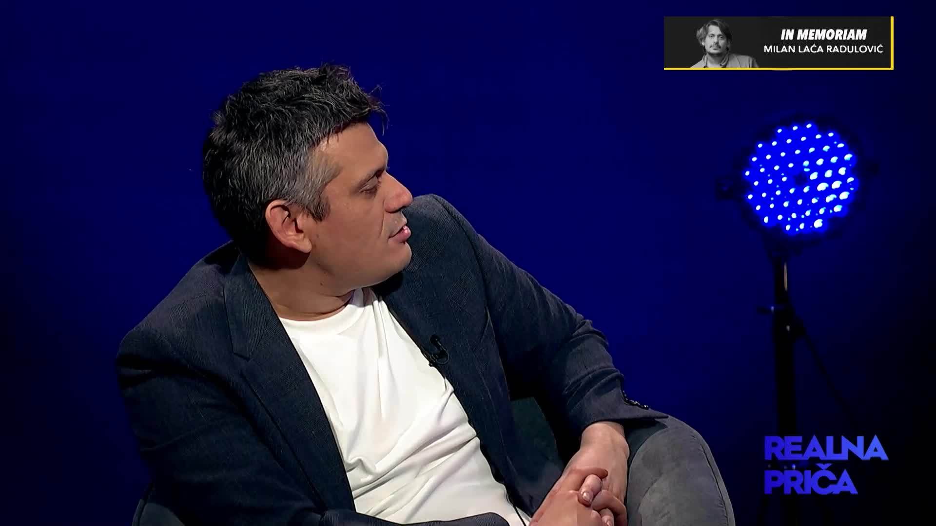 OPAKA ISPOVEST LAĆE O HEROJINSKOJ ZAVISNOSTI! Počeo je sa 15 godina ...