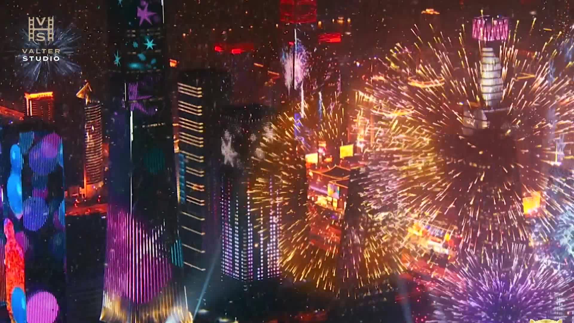 Kineska tradicionalna kultura na gali Praznika proleća | Adriamedia TV