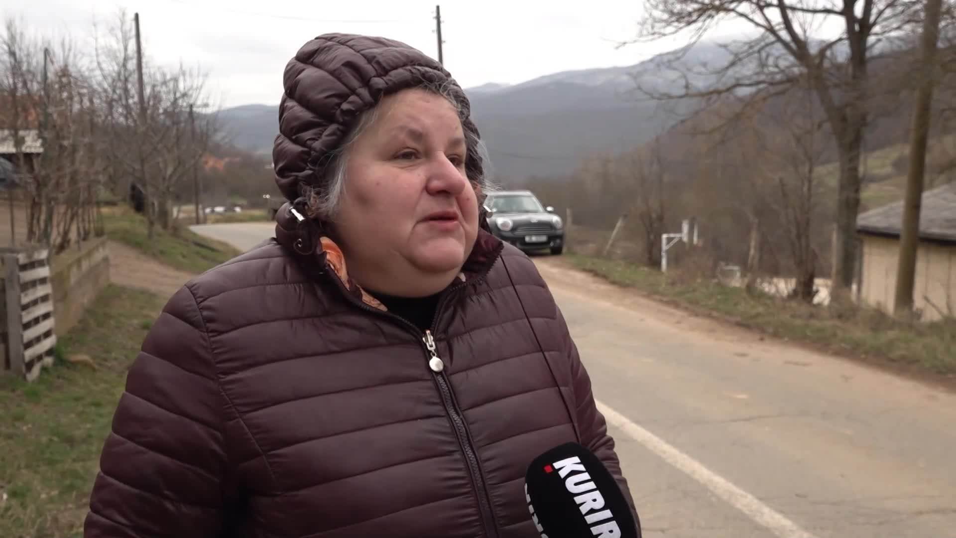 SELO DREN ČUVA OSTATKE NAJSTARIJE PRAVOSLAVNE SVETINJE NA KOSMETU! Sada ...