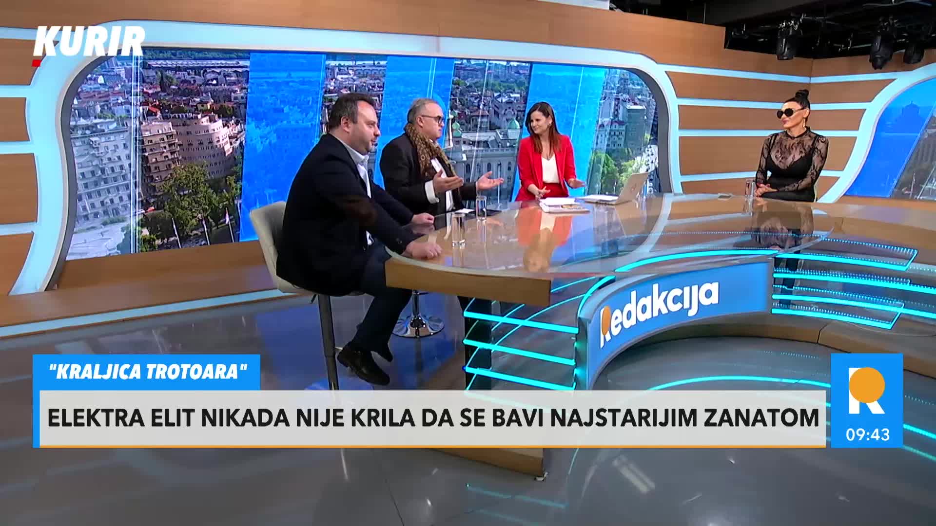 Elektra Elite: Imam 5.500 ZAKAZANIH S*KS TERMINA U 2 DANA U ŠVAJCARSKOJ ...