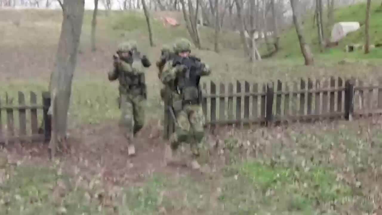 72. brigada za specijalne operacije | Adriamedia TV