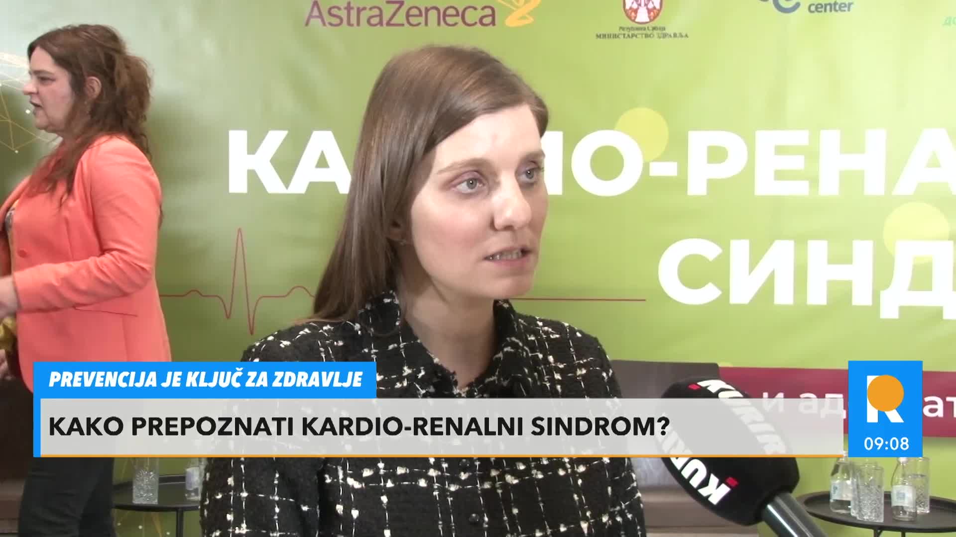 KARDIO-RENALNI SINDROM I NJEGOVE POTEŠKOĆE! Udruženje pacijenta u borbi protiv opake bolesti ...