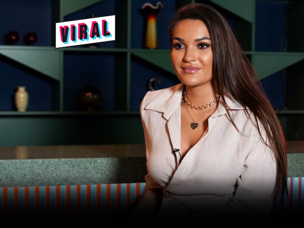 TAMARA MILUTINOVIĆ: Sva sam prirodna! | AdriamediaTV PROD