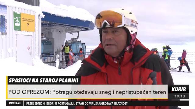 Carinik se loži na Holivud, potrošio silne pare na luksuzne satove i ...