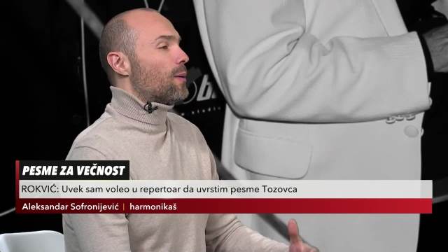 Kornelije Kovač napisao najdužu rok pesmu na Balkanu