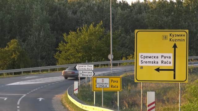 OVAJ AUTOPUT SVI NAZIVAJU "E75", ALI TO NIJE NJEGOVA ZVANIČNA ...