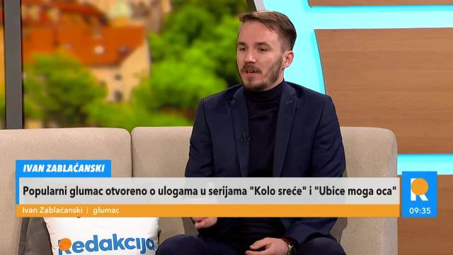 Ljubavna priča Milenka Zablaćanskog