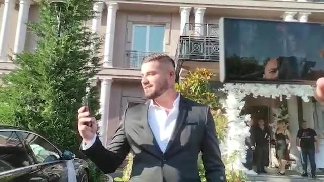 Evo kako je nekada izgledao MC Stojan