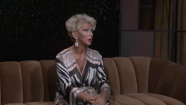 Životna priča glumica Milja Vujanović