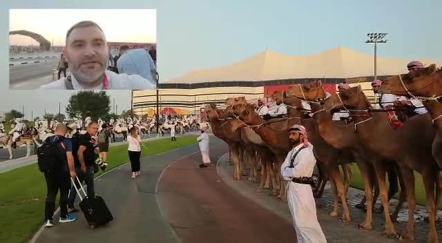 Blog uživo: Prvi dan Svetskog prvenstva