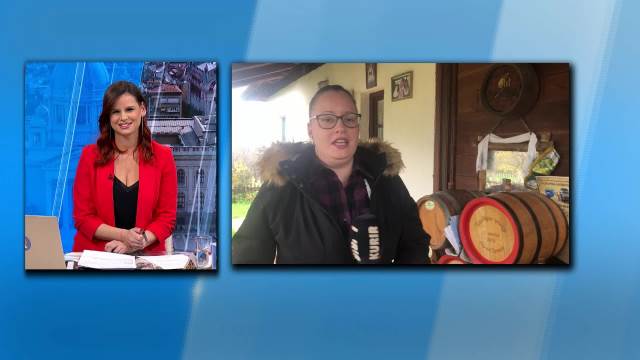 Ovo je tajna voćke od koje se pravi najbolja srpska rakija na svetu