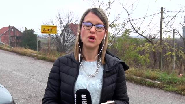 Ko je Mihajlova devojka koja ga je u trenutku smrti držala za ruku