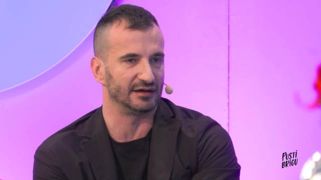 Emotivna ispovest srpskog gej aktiviste Milana Nikolića