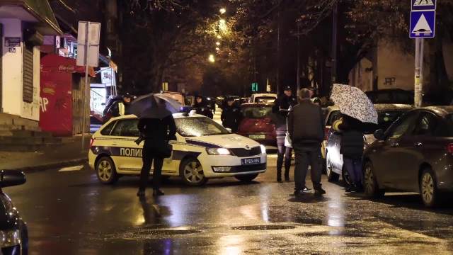 Razbojnik koji je ubijen na Karaburmi robijao zbog ubistva