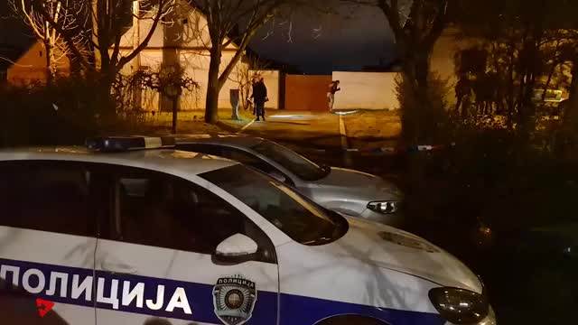 Prvi snimak sa mesta krvavog obračuna u Zemunu
