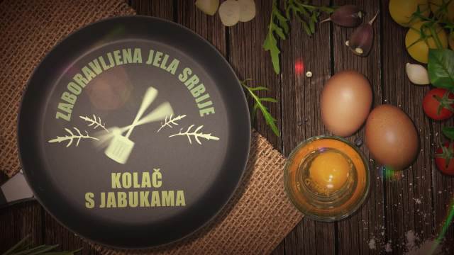 JEFTINO, BRZO I LAKO: Gurabije su starinska poslastica koja se topi u ...